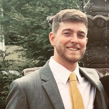 Peter Clarke | Software Engineer